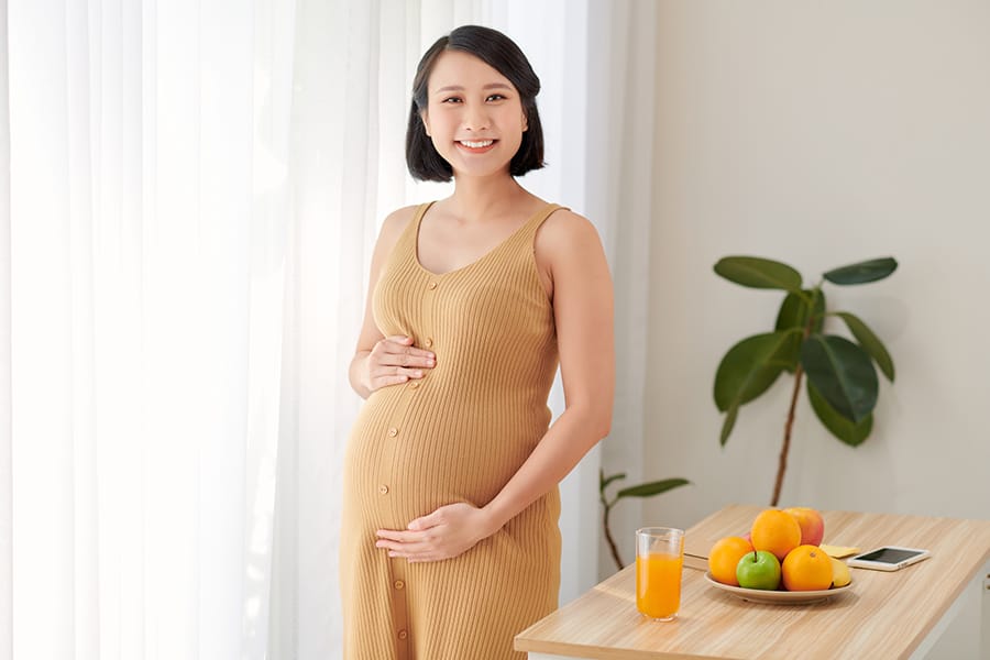 Jeruk Nipis Ibu Hamil, Baik untuk Perkembangan Janin! Jeruk Nipis Ibu Hamil, Baik untuk Perkembangan Janin!