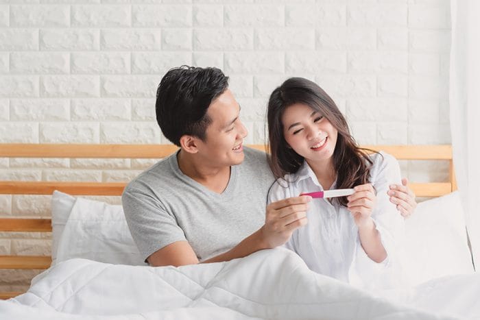 7 Ciri-Ciri Hamil yang Sehat dan Berisiko