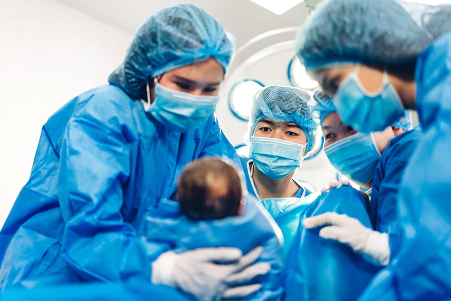 Perdarahan Post partum: Gejala, Penyebab, dan Pengobatan