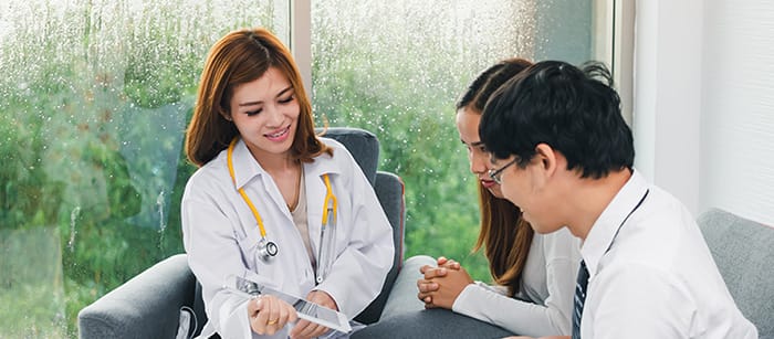 Layanan Inseminasi Buatan (IUI) Terbaik di Jakarta - Ciputra IVF