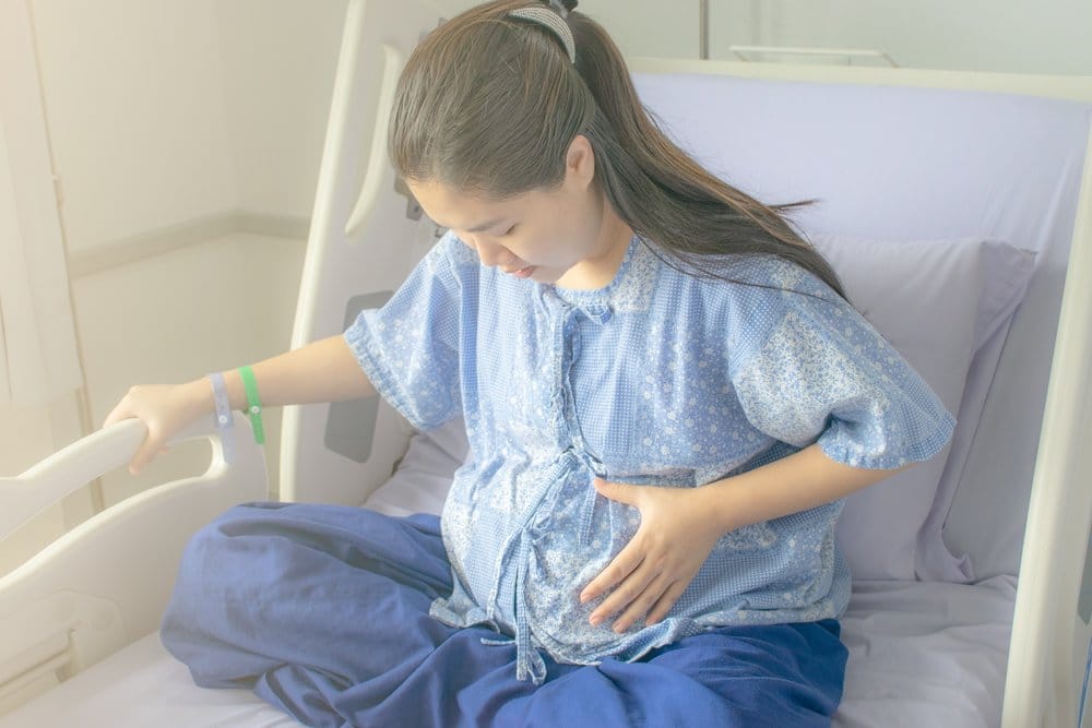 Tanda-Tanda Mau Melahirkan yang Sudah Dekat, Apa Saja?