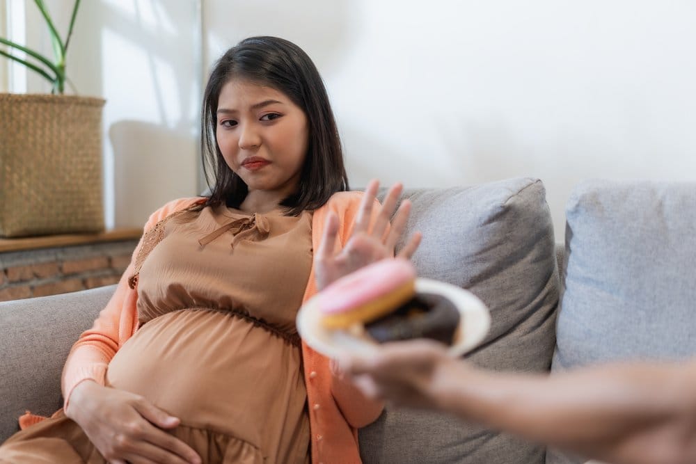 Tanda-Tanda Mau Melahirkan yang Sudah Dekat, Apa Saja?