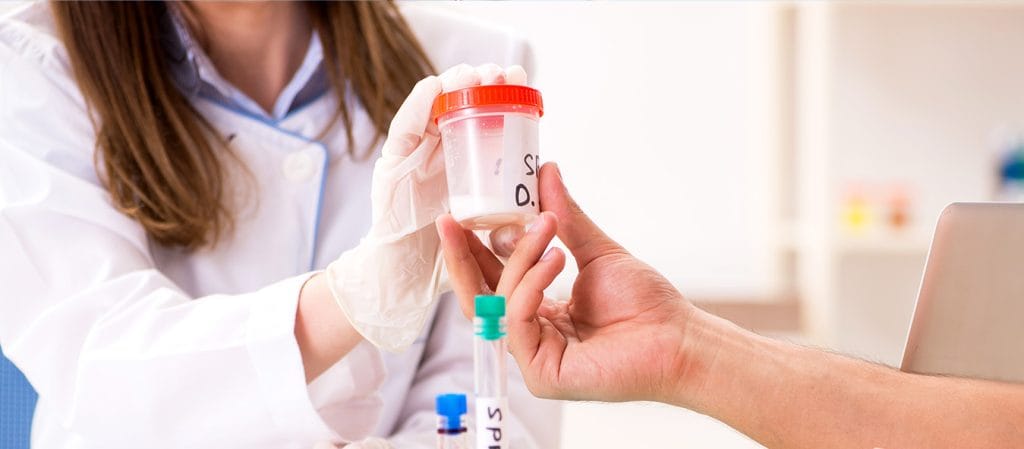 DNA Fragmentation Index (DFI) - Ciputra IVF