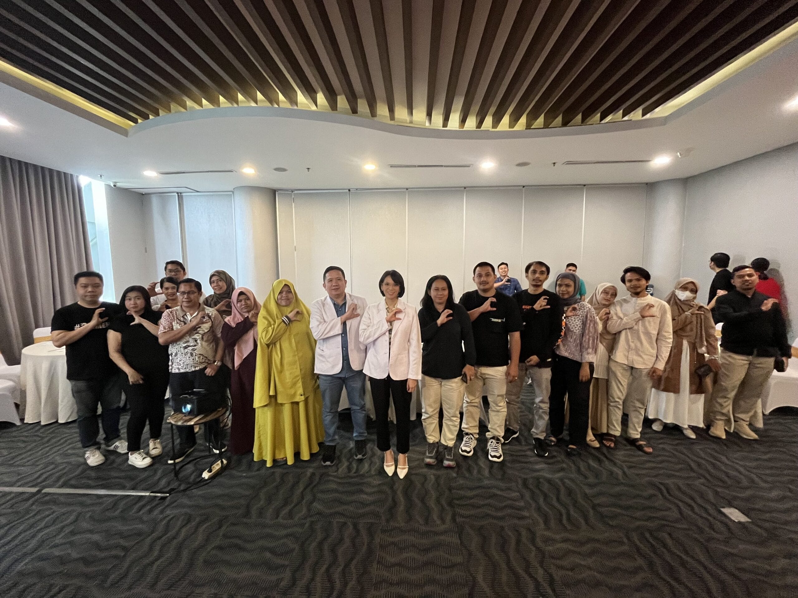 Bayi Tabung PIK, Jakarta Utara – Fertility Talk Ciputra IVF